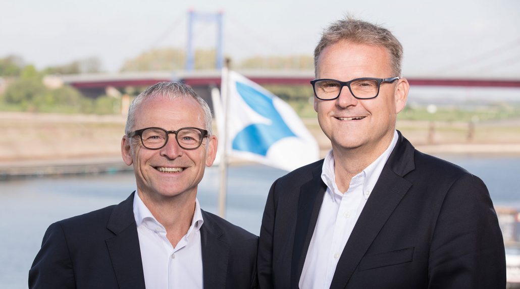 GF Wechsel Bild – EWT Schiffahrtsgesellschaft mbH